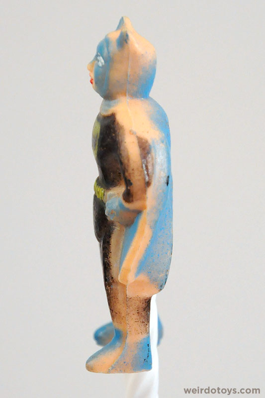 DC Comics Antique Cake Toppers - Weirdo Toys - Weirdo Toys