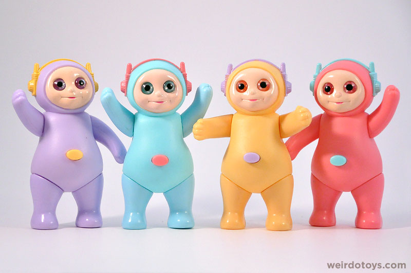 How to be a Bubbly Chubby Chaser - Weirdo Toys - Weirdo Toys