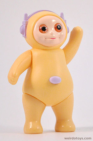 How to be a Bubbly Chubby Chaser - Weirdo Toys - Weirdo Toys